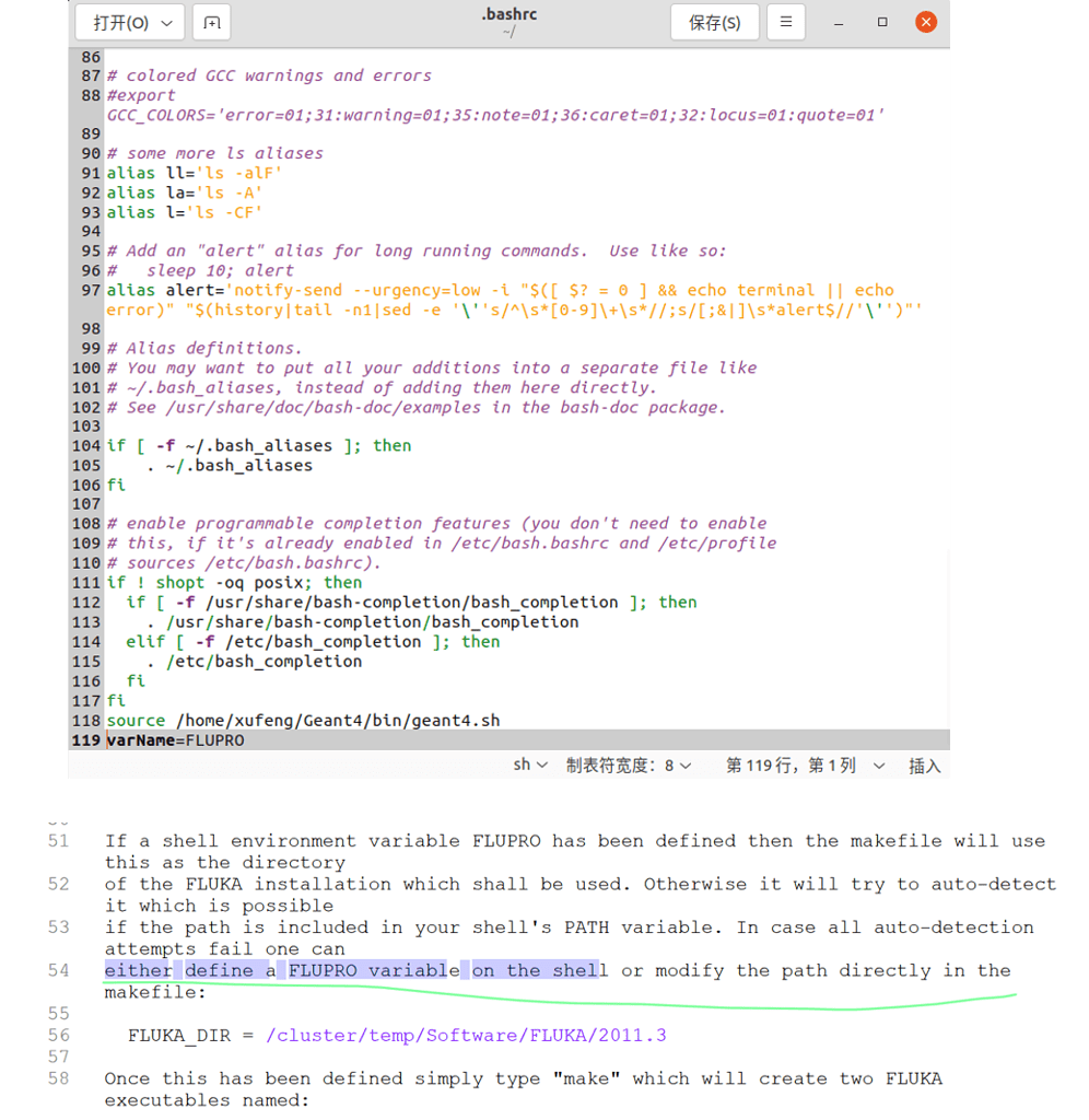 How do I properly run the Energy Spectrum Sampling Software? - Advanced Features and User ...