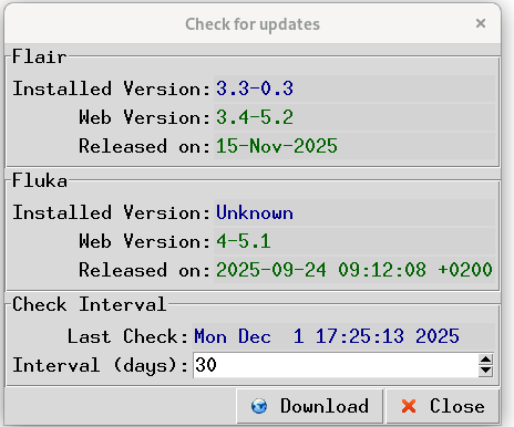 The energy that deposited within scintillator - Physics, Transport and ...